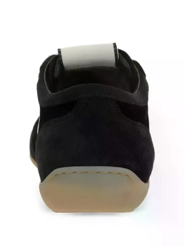 Elisabetta Franchi Nappa Sneakers