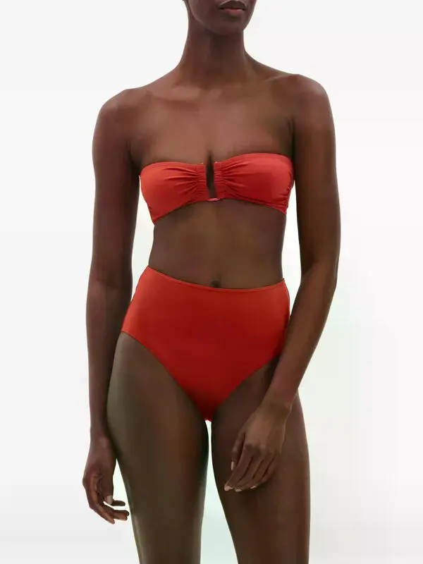 ERES Remember High-waisted Bikini Briefs