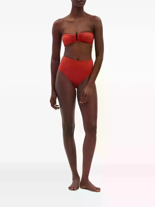 ERES Remember High-waisted Bikini Briefs