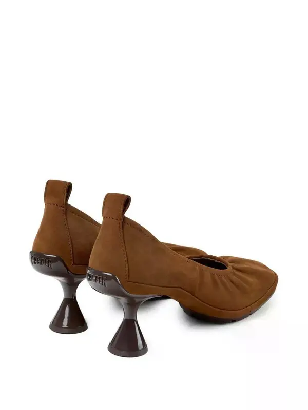 Camper Right Left Pumps