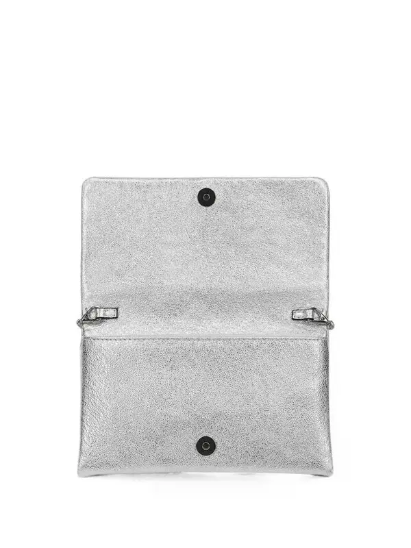 POCHE PARIS Torba Chain-link Clutch