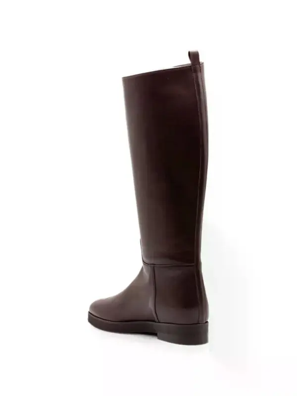 GIABORGHINI Knee-high Minimalist Boots