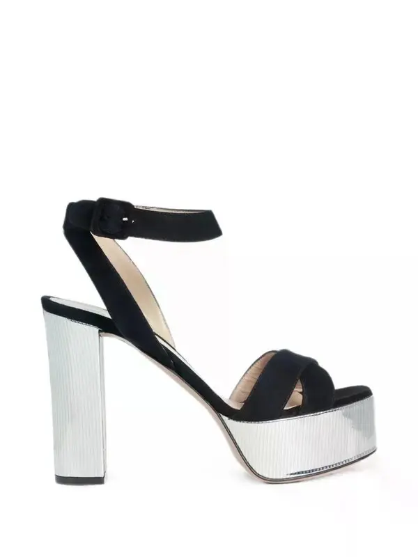 Roberto Festa Kami Platform Sandals