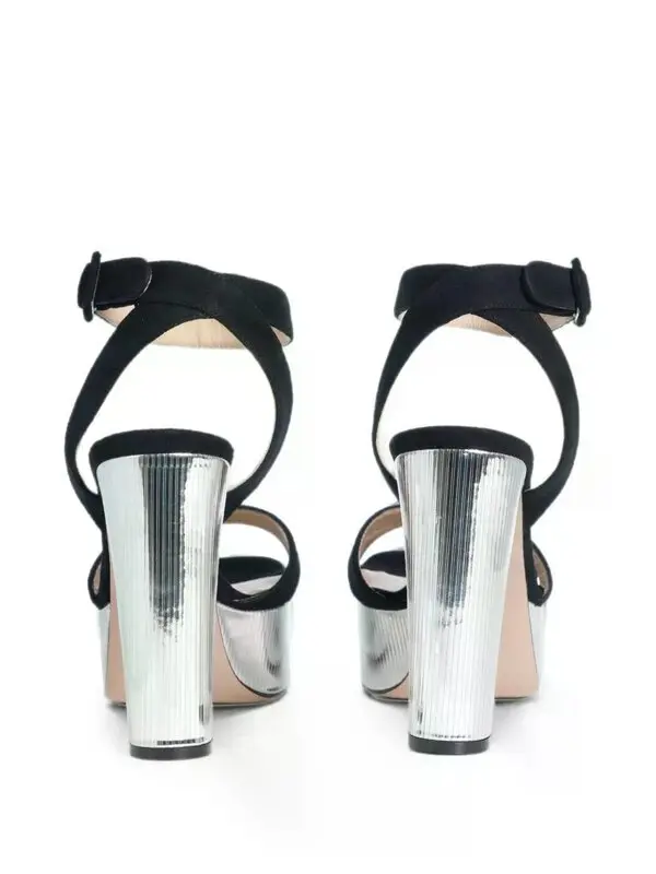 Roberto Festa Kami Platform Sandals