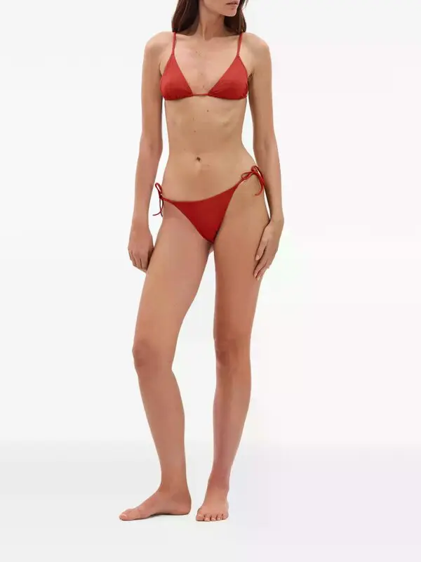 ERES Mouna Triangle Bikini Top