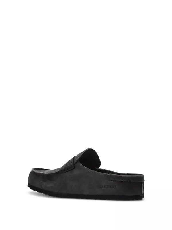 BIRKENSTOCK Naples Wrapped Mules
