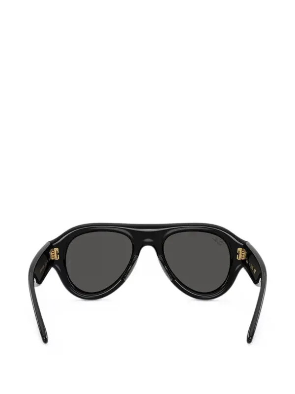 Ray-ban Aviator Sunglasses