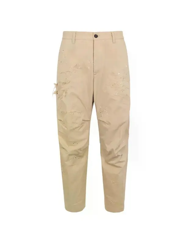 Dsquared2 Skipper Chino Pants