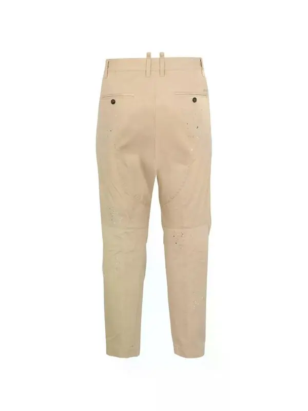 Dsquared2 Skipper Chino Pants