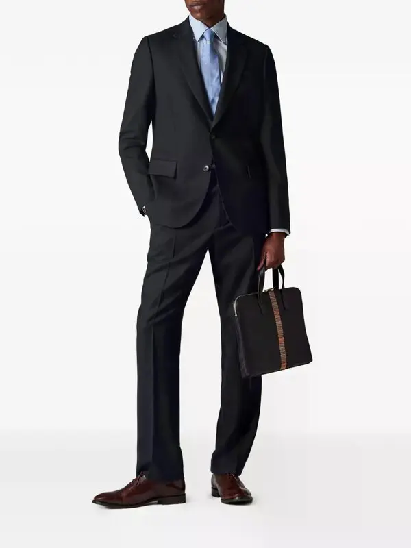 Paul Smith The Soho Flap-pockets Jacket