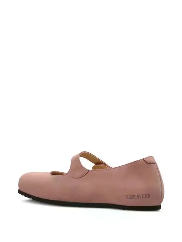 BIRKENSTOCK Santa Clarita Ballet Flats