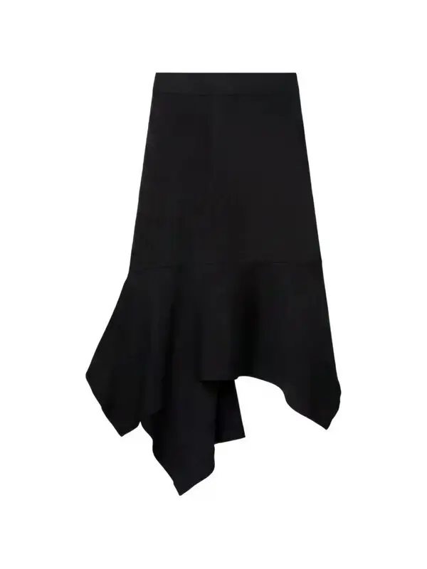 Stella McCartney Rib-knit Skirt