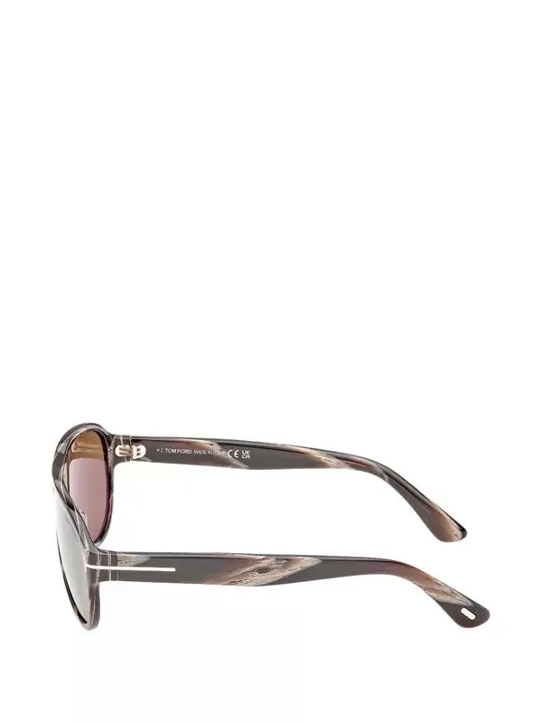TOM FORD Samuele Sunglasses