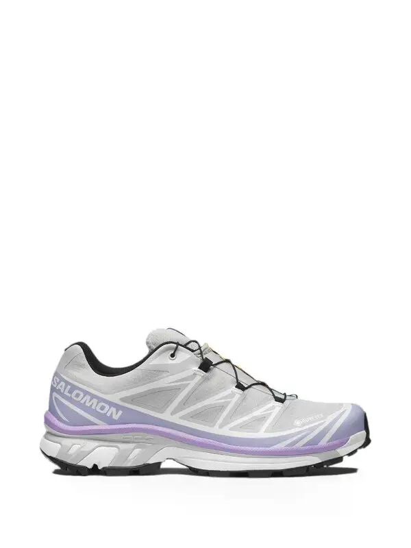SALOMON Xt-6 Gore-tex Sneakers