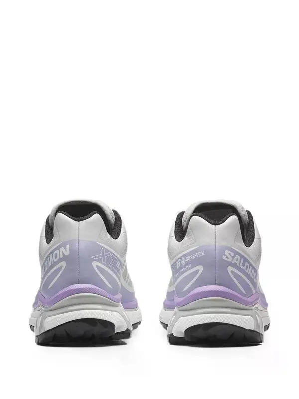 SALOMON Xt-6 Gore-tex Sneakers