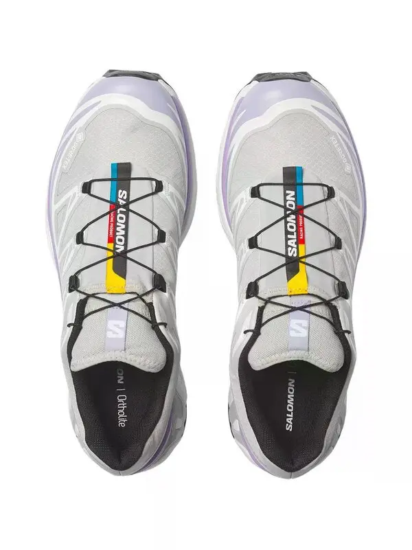 SALOMON Xt-6 Gore-tex Sneakers
