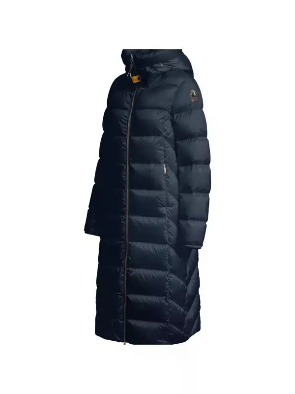 PARAJUMPERS Leah Hooded Quilted Coat