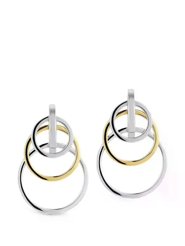 Mateo Orbit Earrings