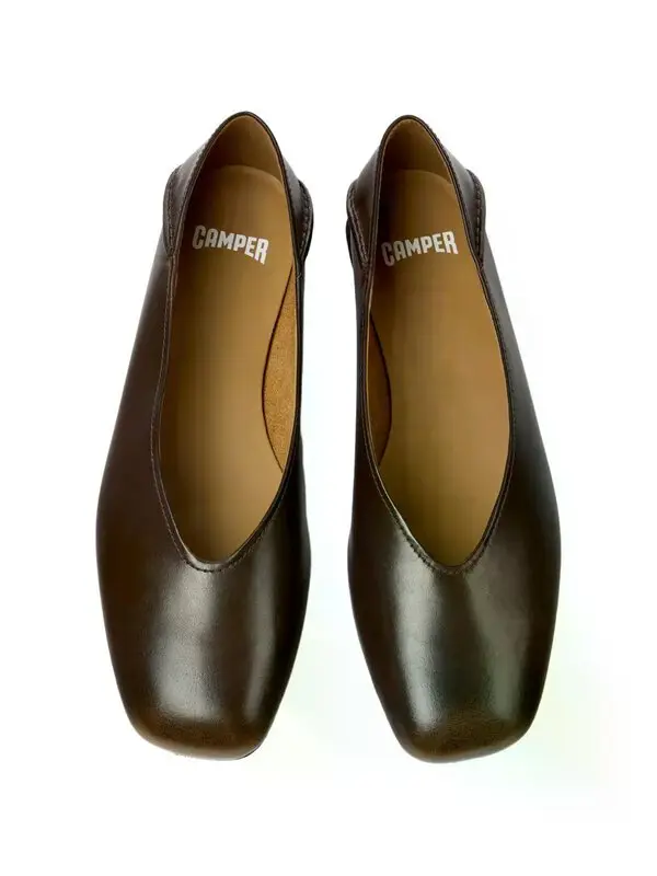 Camper Casi Myra Ballet Flats