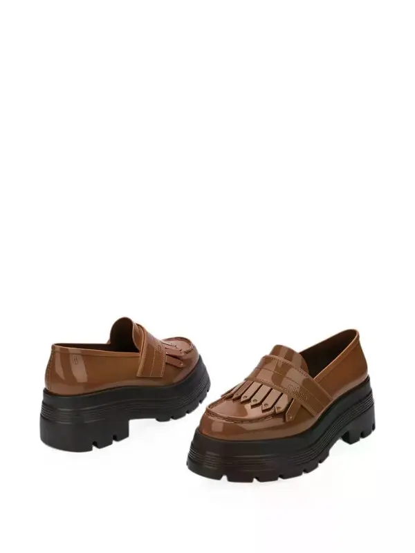 Melissa Royal Plus Loafers