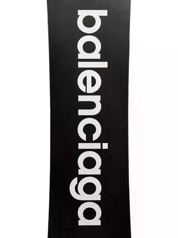 Balenciaga All-mountain Twin-tip Snowboard