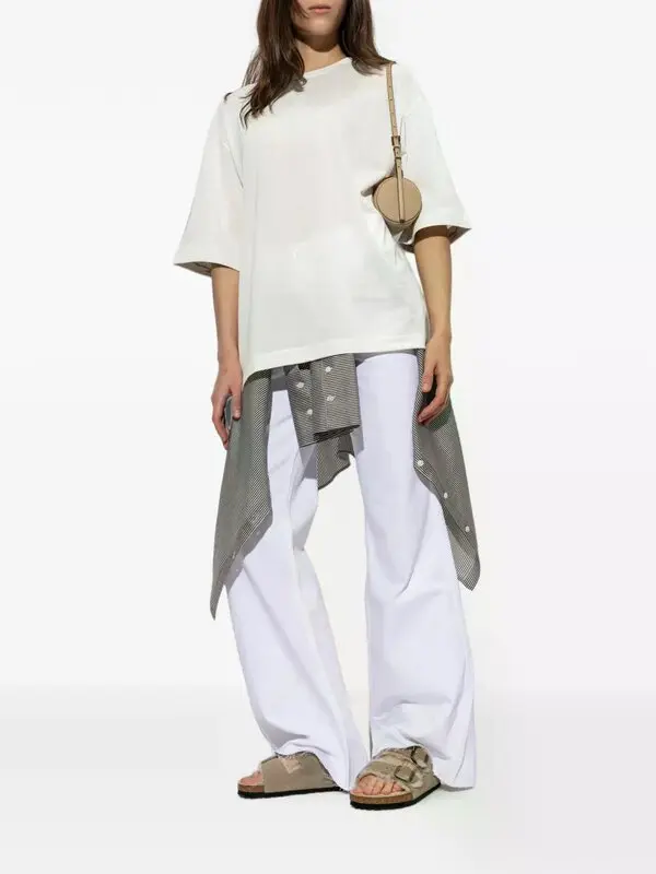 BIRKENSTOCK Arizona Shearling Sandals