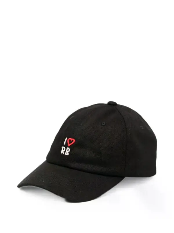 Ruslan Baginskiy Embroidered Baseball Cap