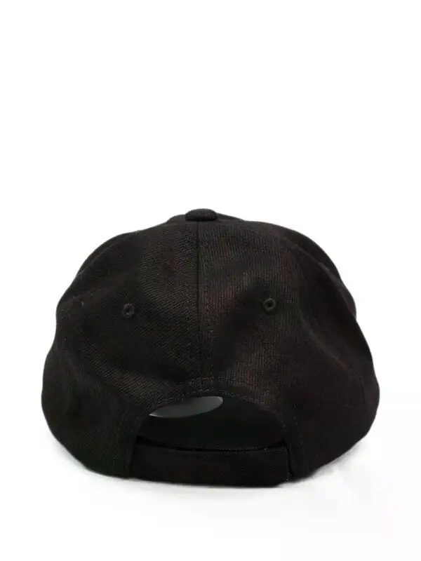 Ruslan Baginskiy Embroidered Baseball Cap