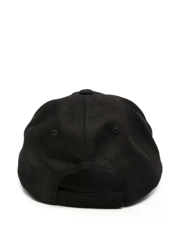 Ruslan Baginskiy Embroidered Baseball Cap