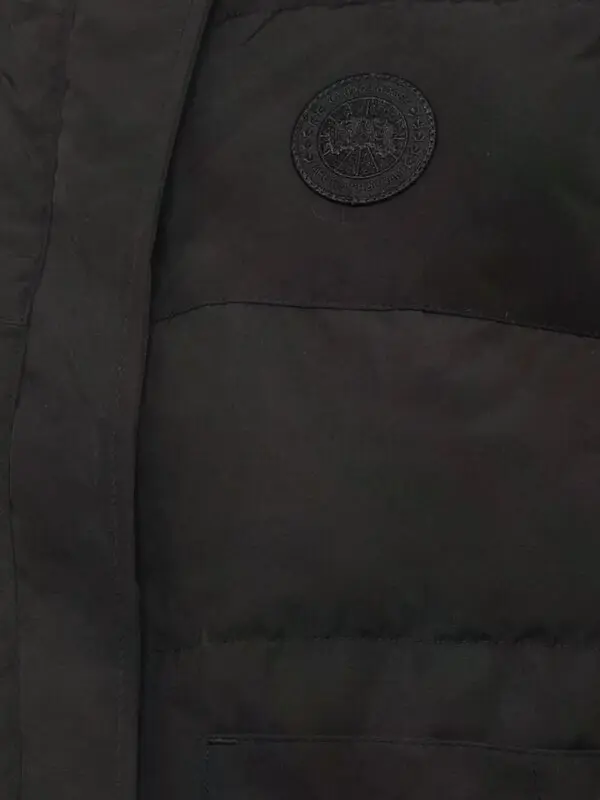 Canada Goose Freestyle Padded Jacket
