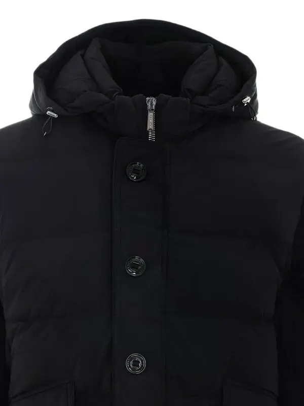 MOORER Foscolo Jacket