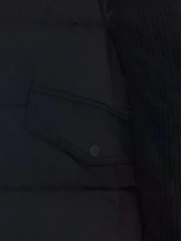 MOORER Foscolo Jacket