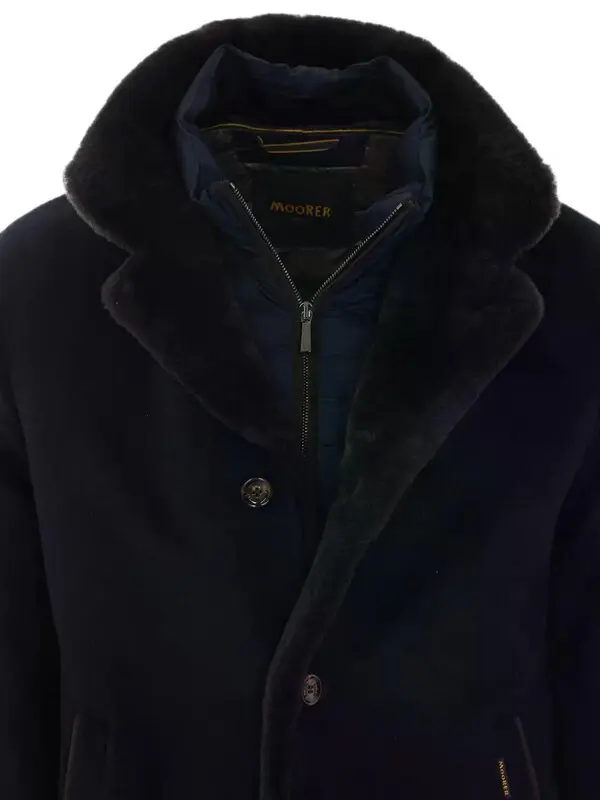 MOORER Teodor Jacket