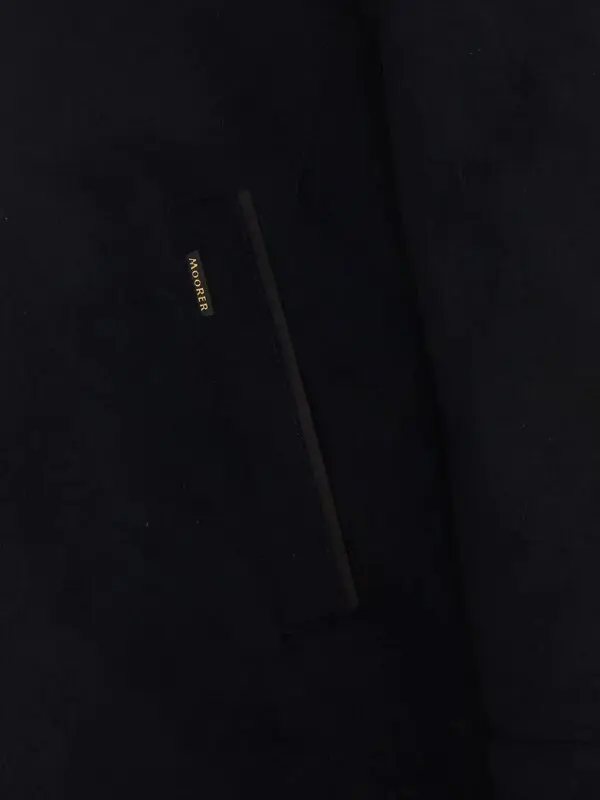 MOORER Teodor Jacket