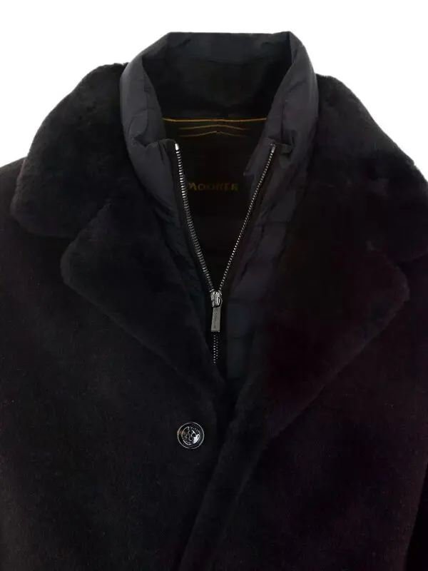 MOORER Teodor Jacket