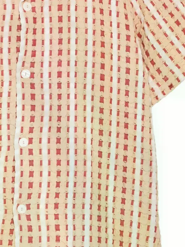 OAS Company Lano Cuba Shirt