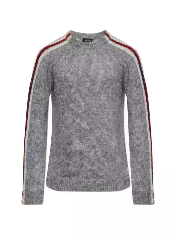 Dsquared2 Raglan Sleeve Sweater
