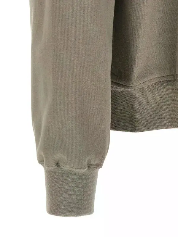 Rick Owens Tower Windbreaker