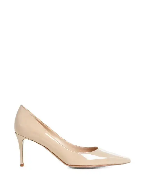 Roberto Festa Tirsa Heeled Pumps
