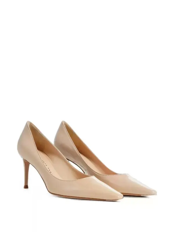 Roberto Festa Tirsa Heeled Pumps