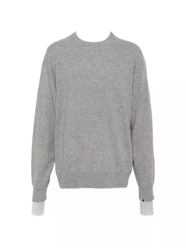 Extreme Cashmere April Sweater