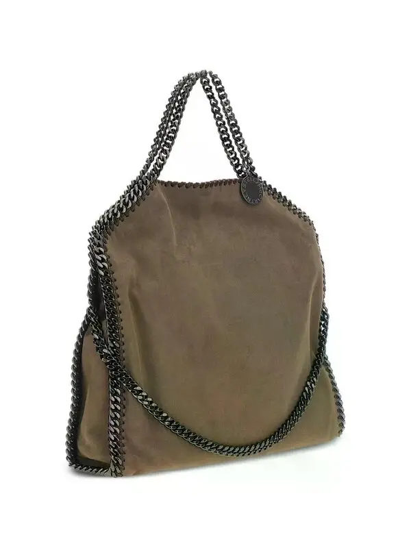 Stella McCartney Falabella Tote Bag - Grey