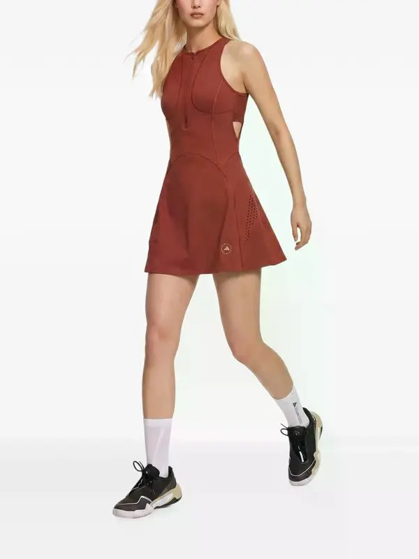 Adidas X Stella Mccartney Training Dress