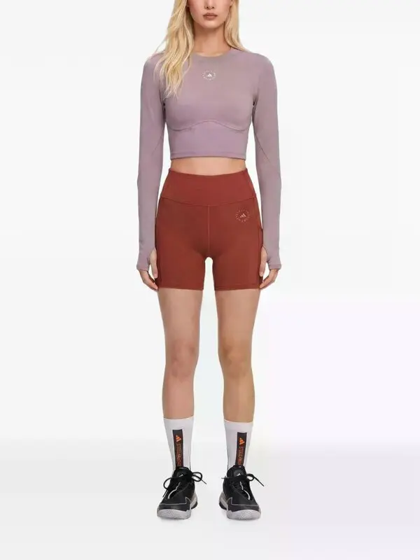 Adidas X Stella Mccartney Training Dress