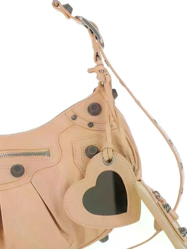Balenciaga Small Le Cagole Shoulder Bag