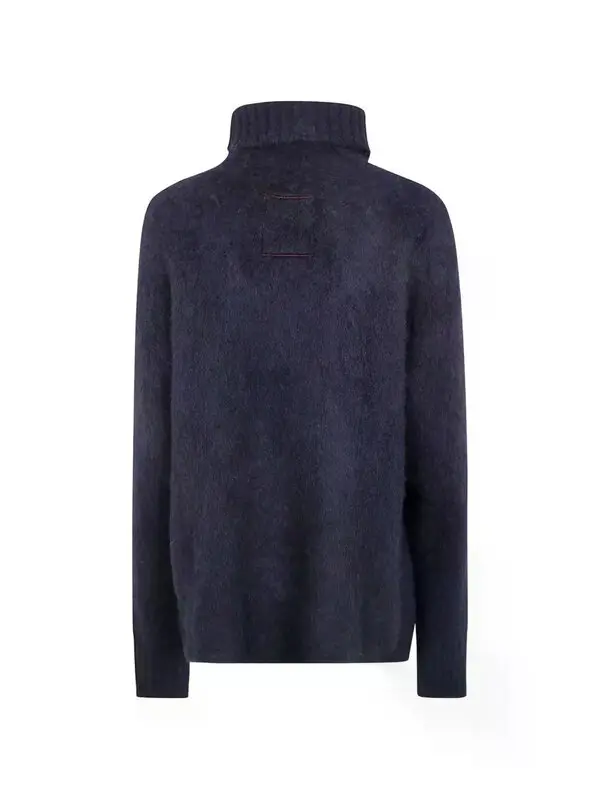 UMA WANG Turtleneck Sweater