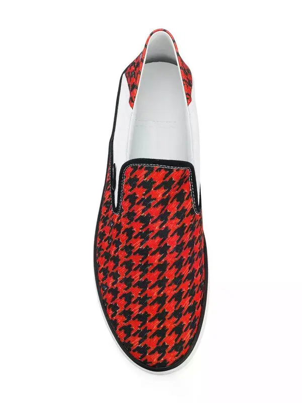 Vetements Babouche Slip-on Sneakers