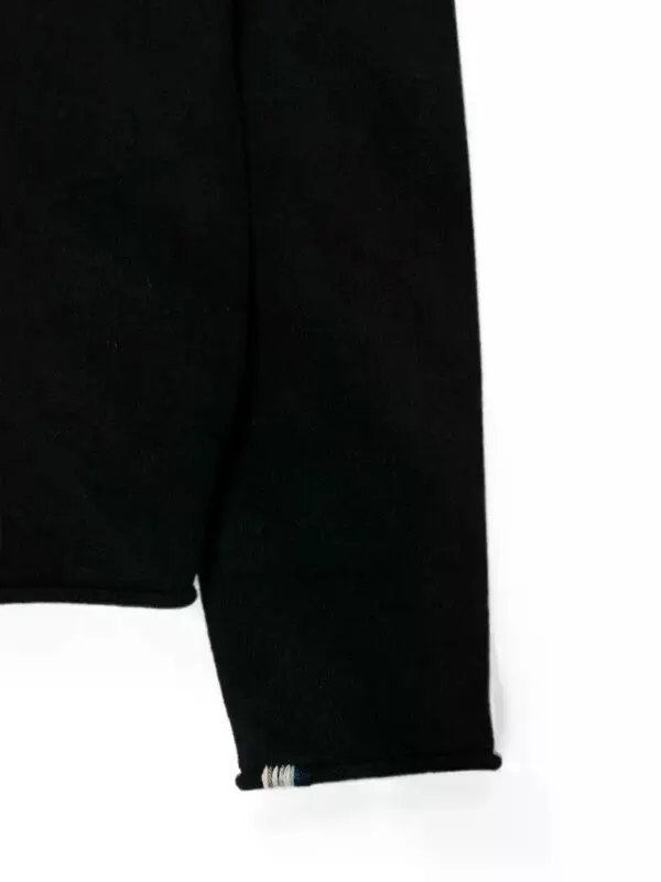 Extreme Cashmere Paolo Crew-neck Sweater