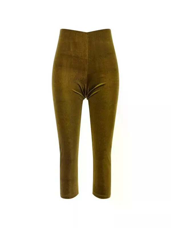 Andamane Holly Capri Leggings