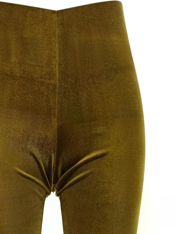 Andamane Holly Capri Leggings